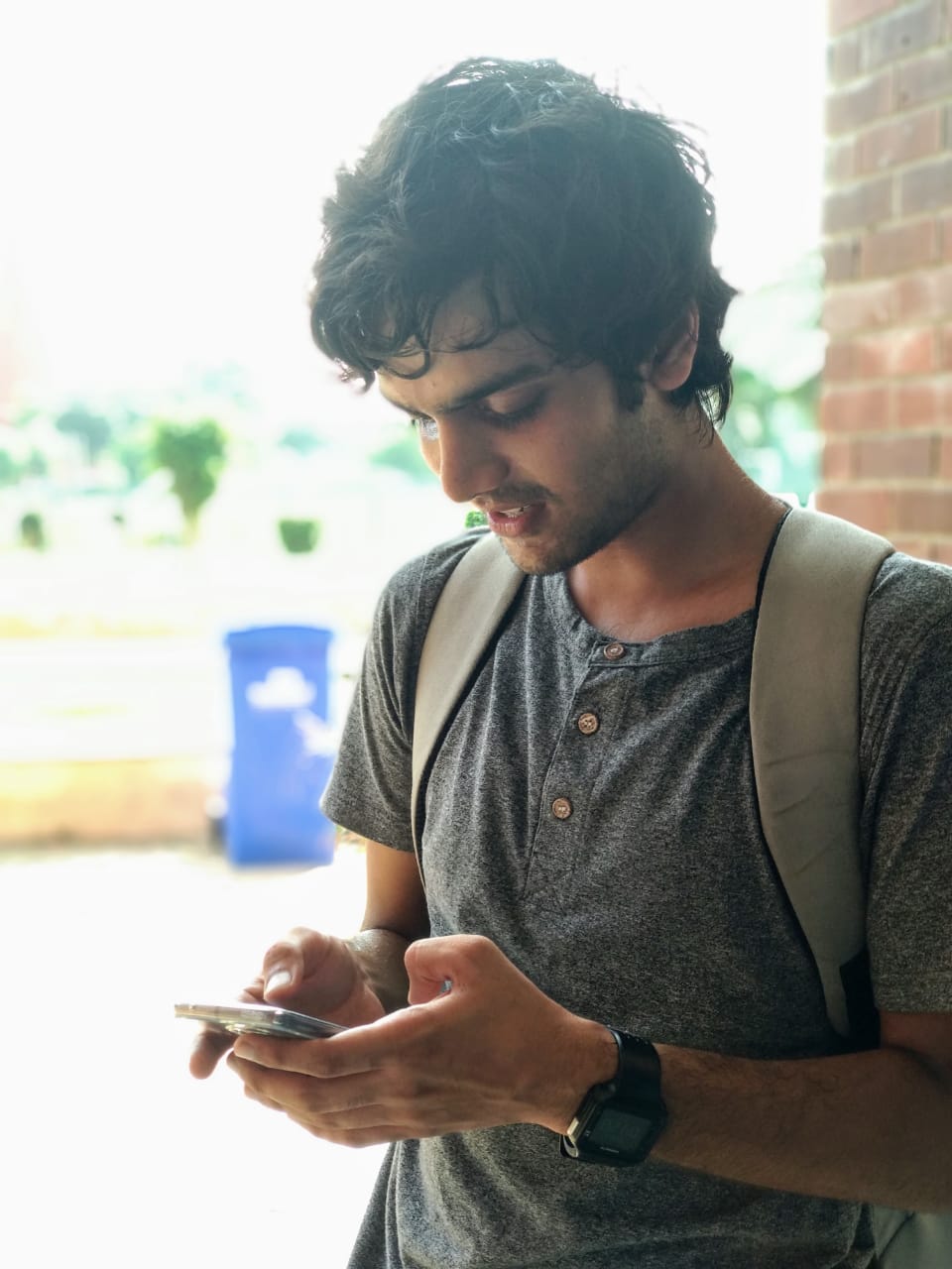 Rakshit | Product Portfolio